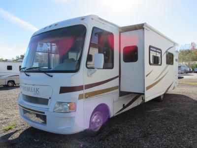 Class A Motorhomes For Sale in Peru, Indiana | 4ZS RVS INC.