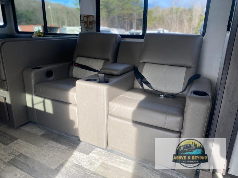 Used 2022 Forest River RV FR3 30DS Motor Home Class A at Above and ...