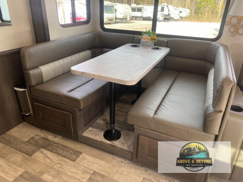 Used 2022 Forest River RV FR3 30DS Motor Home Class A at Above and ...