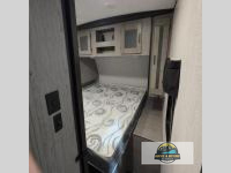 Used 2021 Heartland Mallard 32 Travel Trailer at Above and Beyond Rv ...
