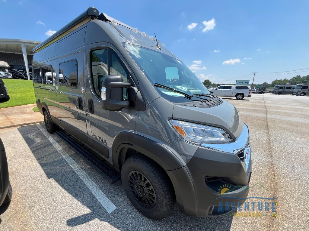 New 2025 Coachmen RV Nova 20C Motor Home Class B at adventuremotorhomes ...