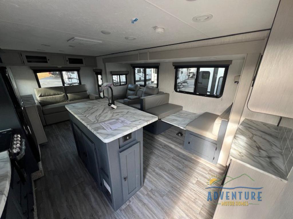 New 2024 Coachmen RV Apex Ultra-Lite 293RLDS Travel Trailer at ...