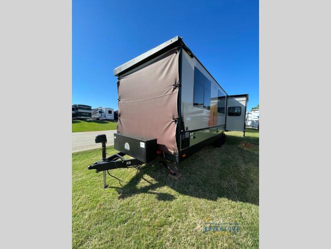 New 2024 Forest River RV No Boundaries RV Suite RVS2 Travel Trailer at ...