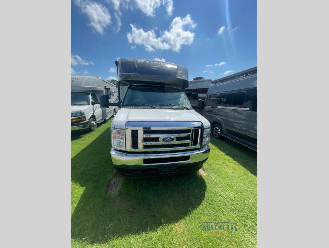 New 2025 Gulf Stream RV BT Cruiser 5210 Motor Home Class B+ at ...