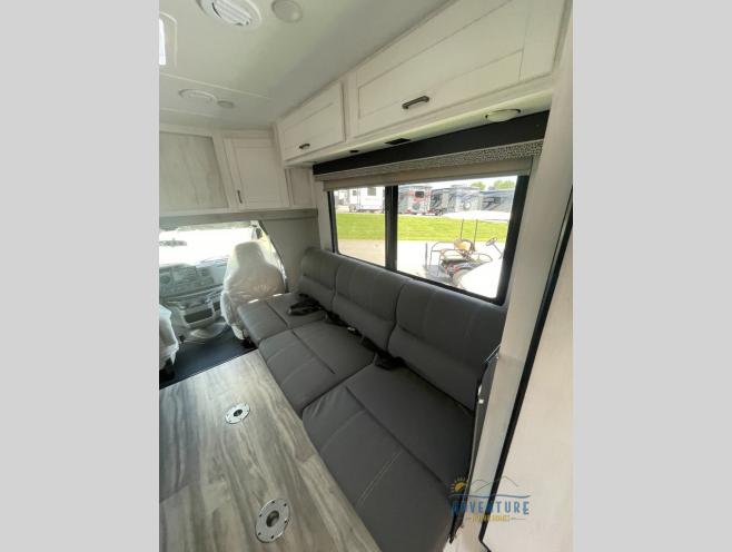 New 2025 Gulf Stream RV BT Cruiser 5210 Motor Home Class B+ at ...