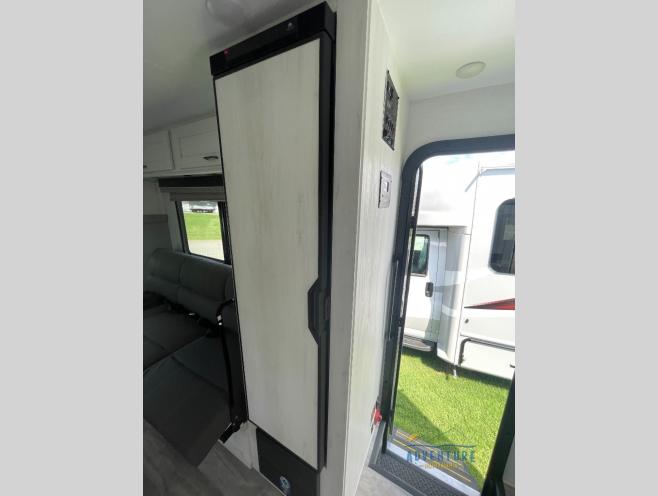 New 2025 Gulf Stream RV BT Cruiser 5210 Motor Home Class B+ at ...