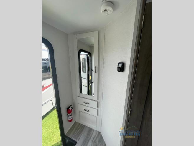 New 2025 Gulf Stream RV BT Cruiser 5210 Motor Home Class B+ at ...