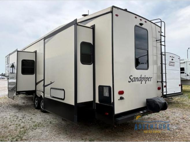 Used 2021 Forest River RV Sandpiper 38FKOK Fifth Wheel at ...