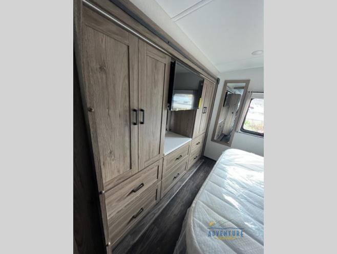 New 2024 Winnebago Sunstar 34R Motor Home Class A at Adventure Motor ...