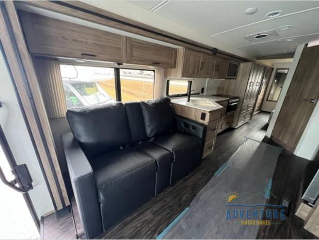 New 2024 Winnebago Sunstar 34R Motor Home Class A at Adventure Motor ...