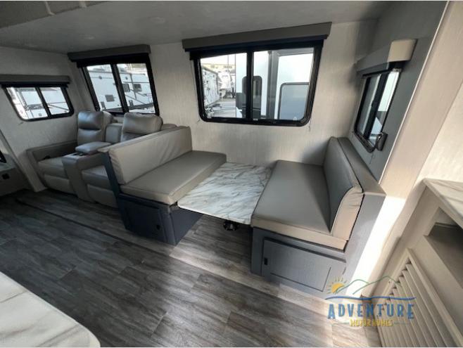 New 2024 Coachmen RV Apex Ultra-Lite 293RLDS Travel Trailer at ...