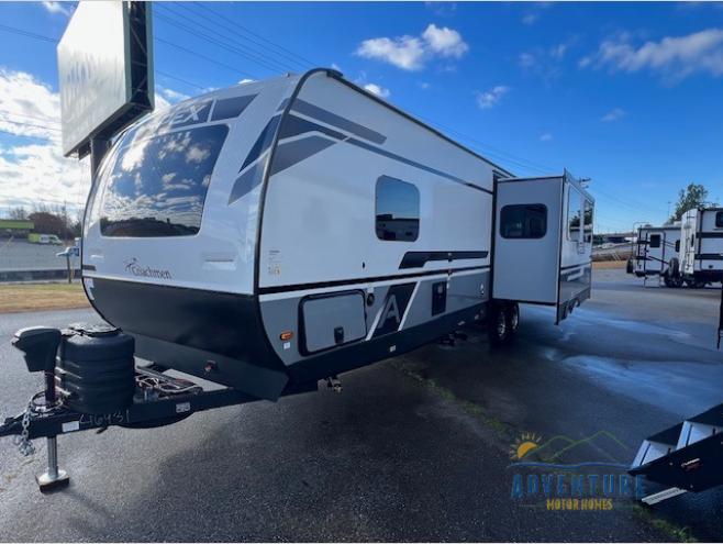 New 2024 Coachmen RV Apex Ultra-Lite 293RLDS Travel Trailer at ...