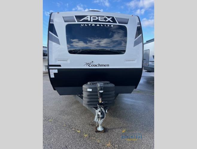 New 2024 Coachmen RV Apex Ultra-Lite 293RLDS Travel Trailer at ...