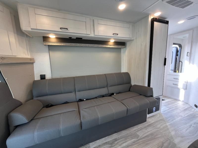 New 2026 Gulf Stream RV BT Cruiser 5210B Motor Home Class B+ at RVing ...