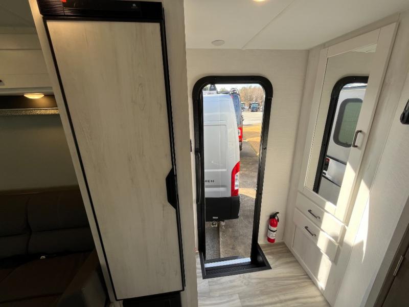 New 2026 Gulf Stream RV BT Cruiser 5210B Motor Home Class B+ at RVing ...