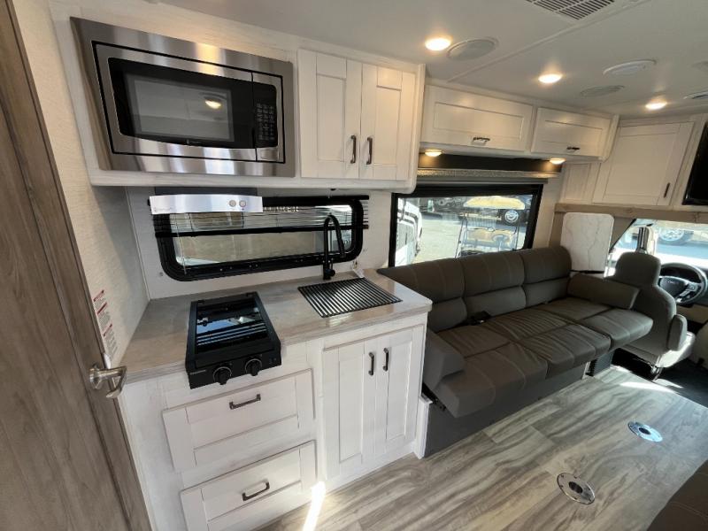 New 2026 Gulf Stream RV BT Cruiser 5210B Motor Home Class B+ at RVing ...