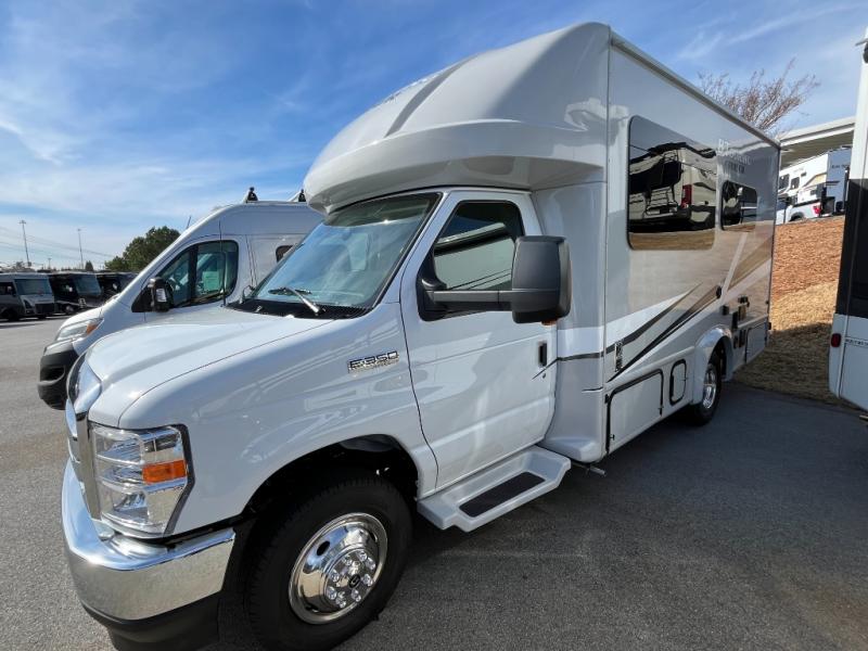 New 2026 Gulf Stream RV BT Cruiser 5210B Motor Home Class B+ at RVing ...