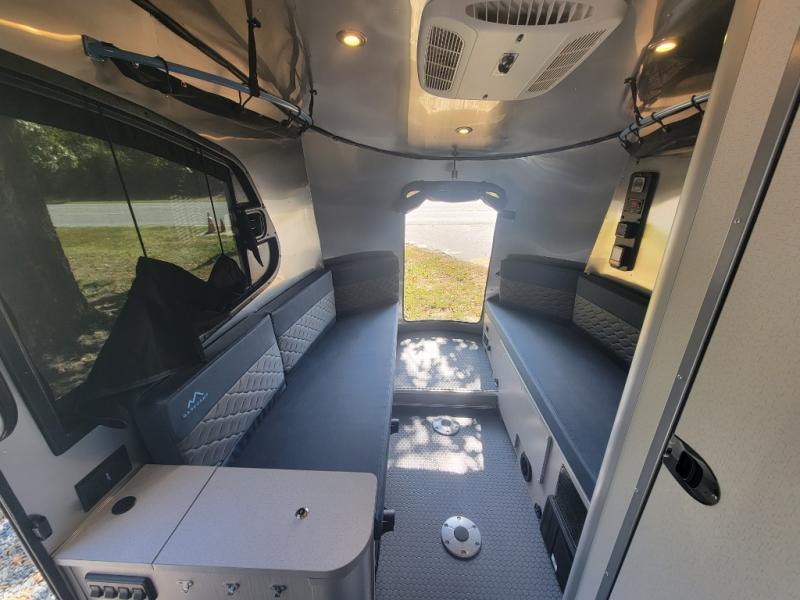 New 2024 Airstream Basecamp 16X Travel Trailer at Airstream Charlotte ...
