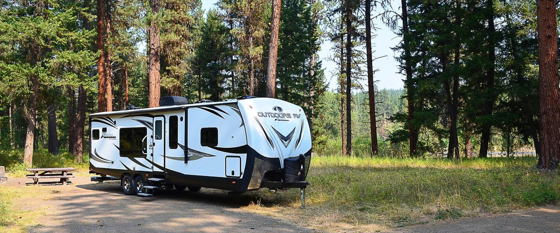 RV Dealer in Albany, OR | Albany RVRV Dealer in Albany, OR | Albany RV