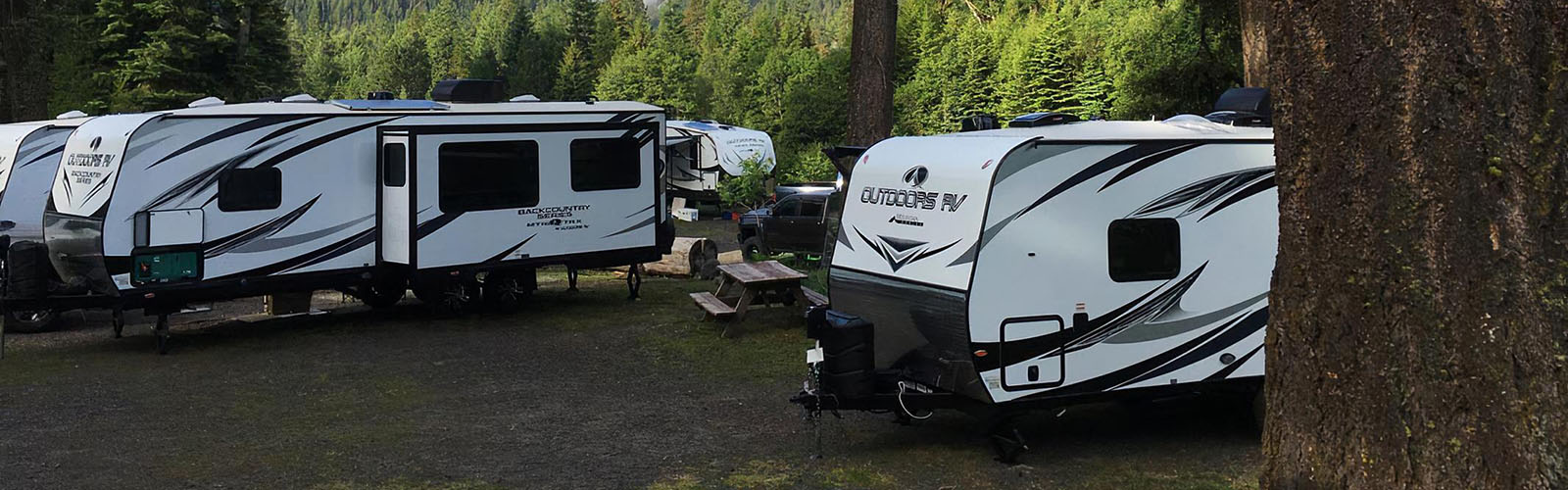 RV Trade-In Value in Albany, OR | Get a Quote at Albany RV