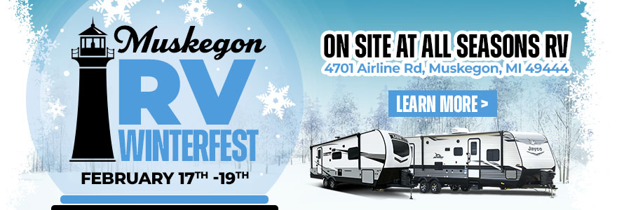 All Seasons RV