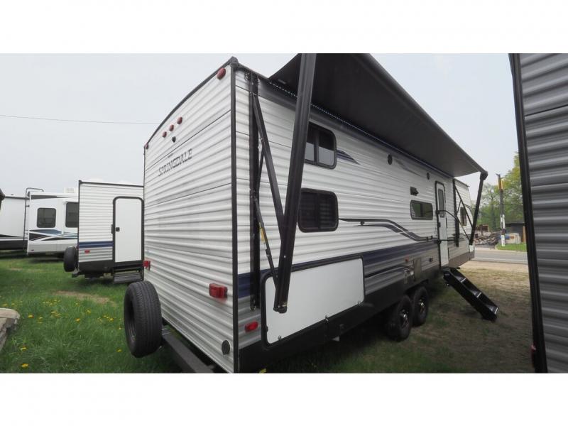 New 2022 Keystone RV Springdale 295BH Travel Trailer at All Seasons RV ...