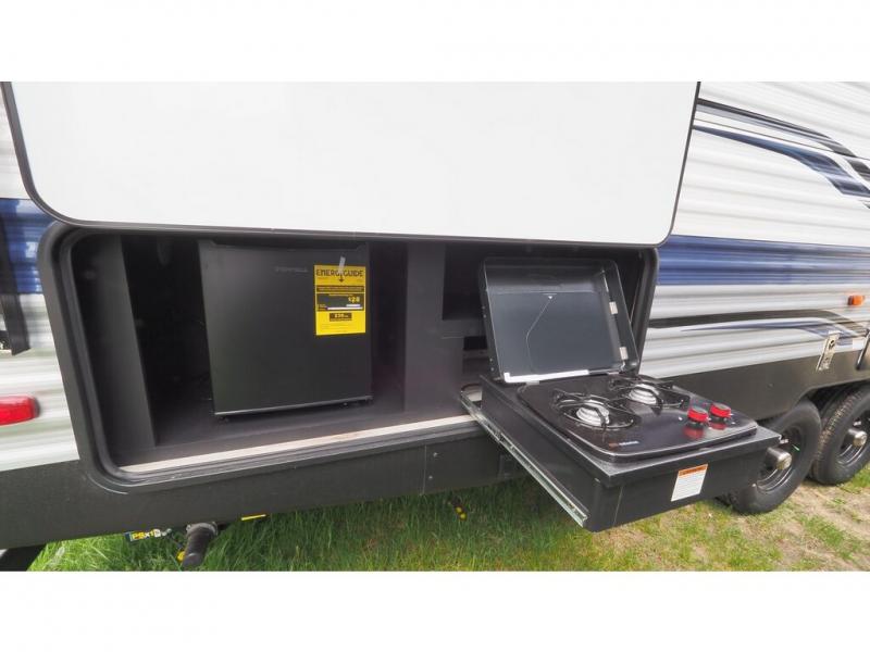 New 2022 Keystone RV Springdale 295BH Travel Trailer at All Seasons RV ...