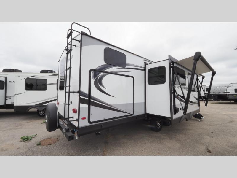 New 2024 Jayco White Hawk 32BH Travel Trailer at All Seasons RV ...