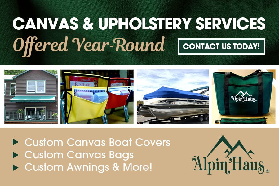 Alpin Haus Boats & Snowmobiles | Boat Dealer in Upstate NY