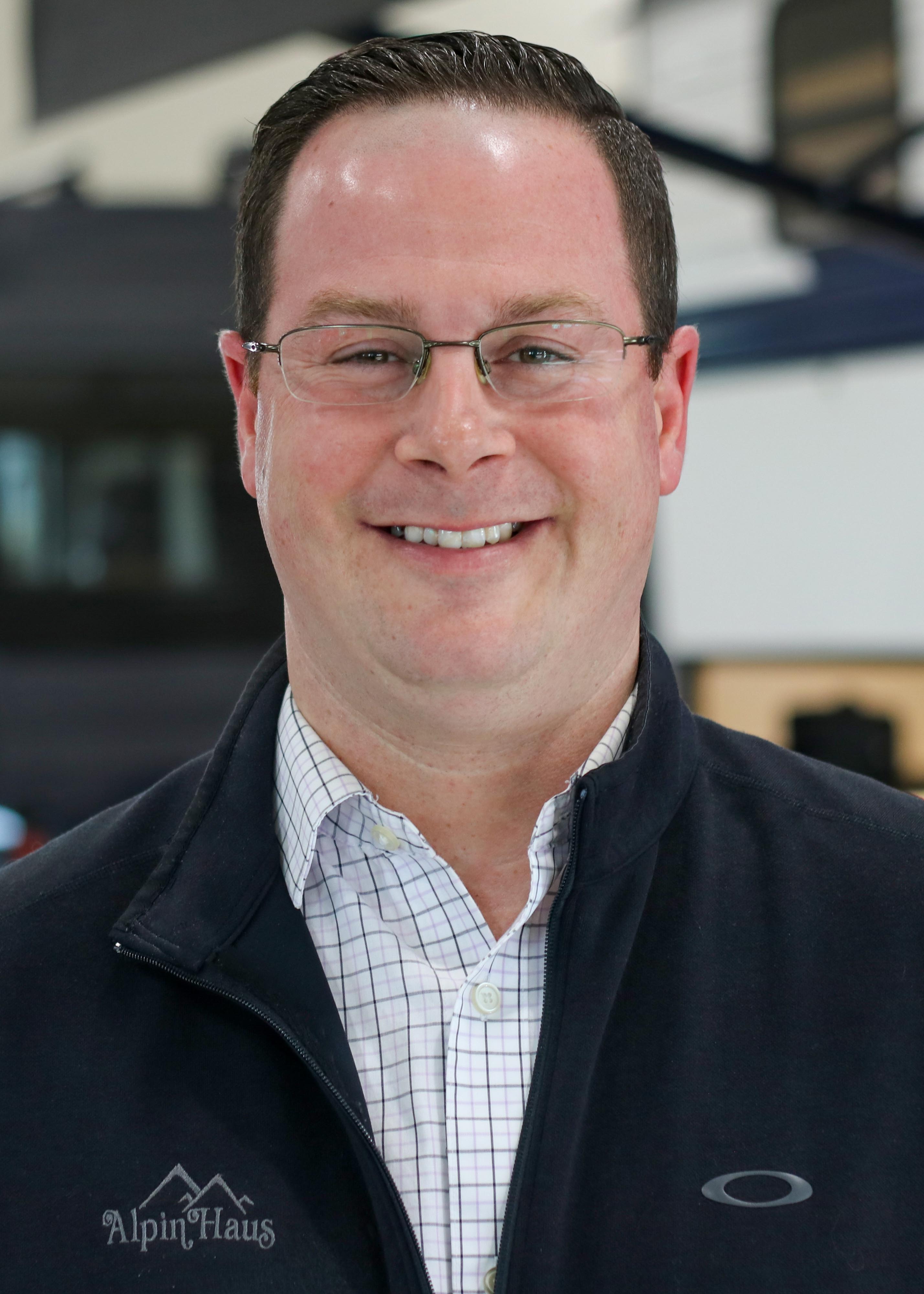 Our Team | Alpin Haus RV Dealership | Upstate NY and NJ