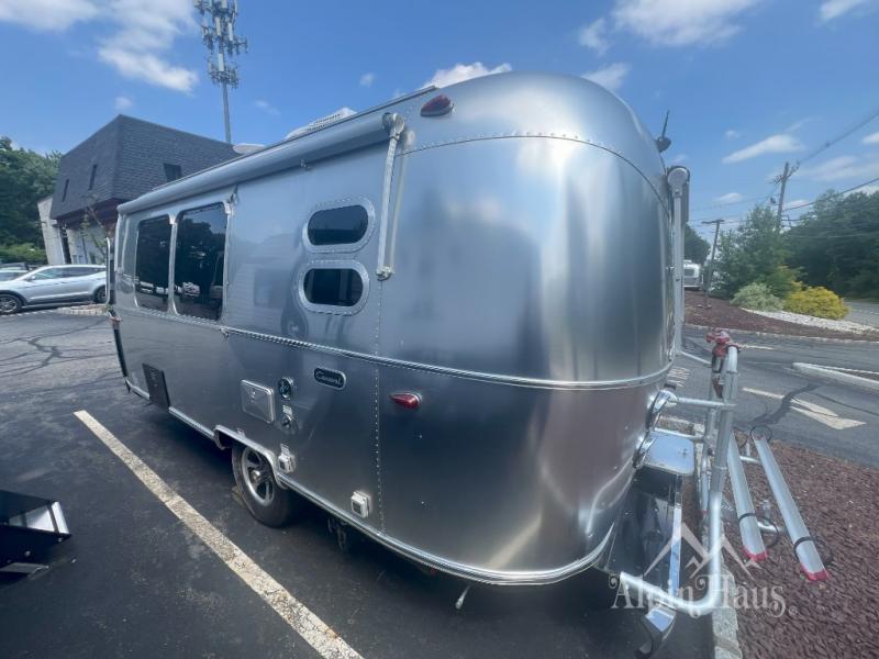Used 2020 Airstream Caravel 20FB Travel Trailer at Alpin Haus | Oak ...