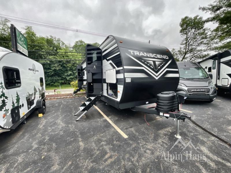 New 2025 Grand Design Transcend 245RLT for sale in Middletown, NY