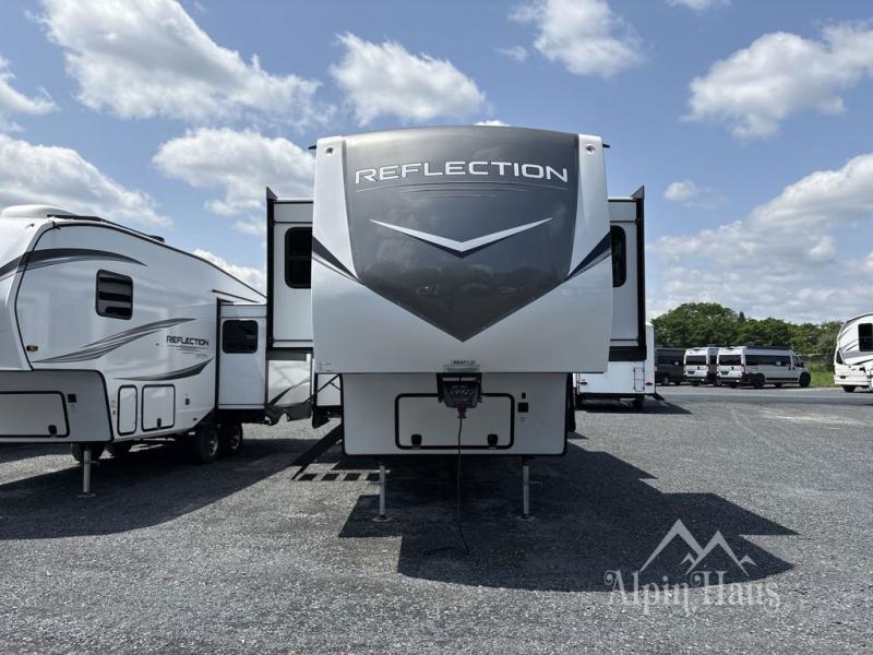 New 2025 Grand Design Reflection (Fifth Wheel) 360FLS for sale in ...