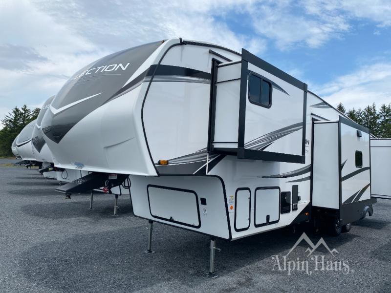 New 2025 Grand Design Reflection 311BHS Fifth Wheel at Alpin Haus - RV ...