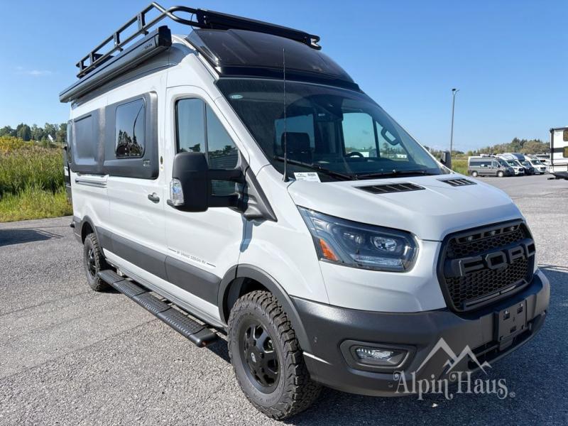 New 2026 Grand Design Lineage Series VT LVT1 for sale in Amsterdam, NY