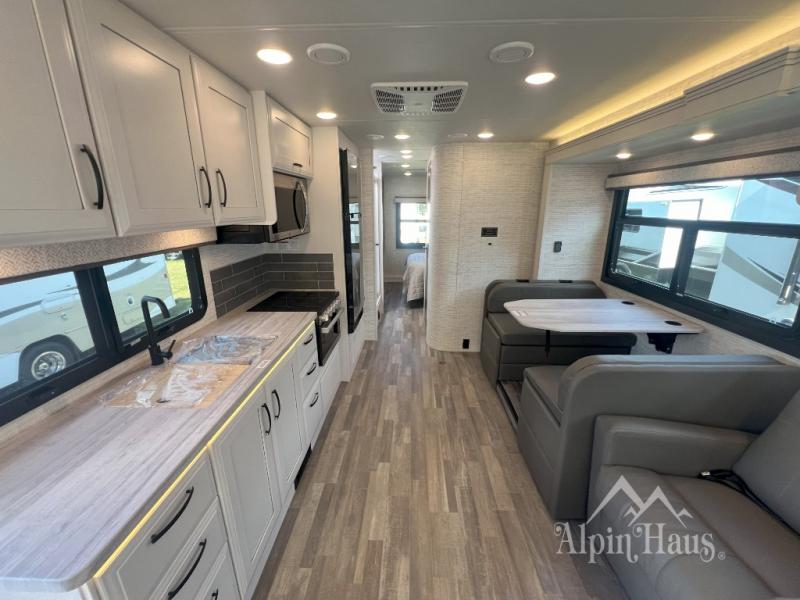 New 2025 Jayco Greyhawk 29MV Motor Home Class C at Alpin Haus | Oak ...