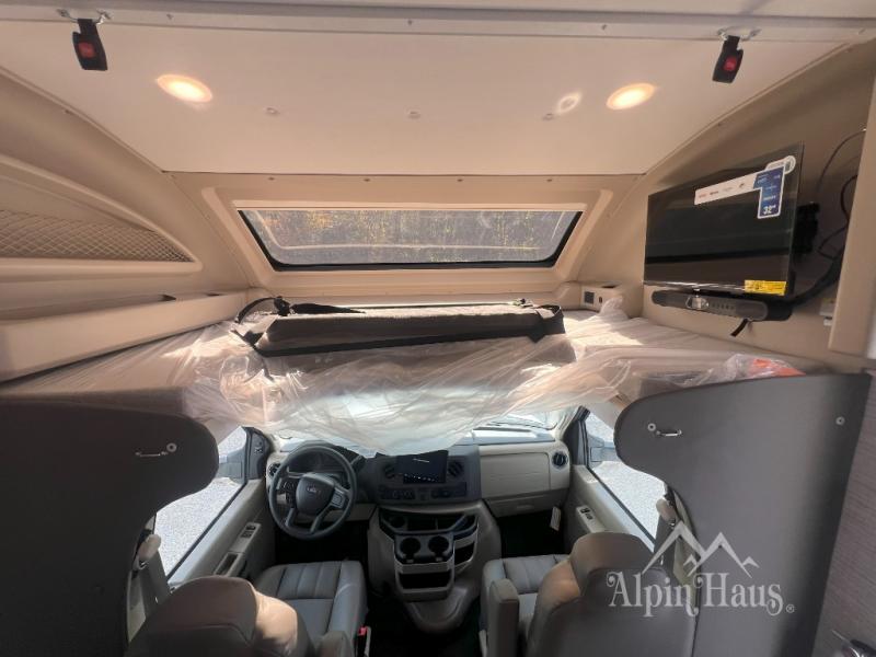 New 2025 Jayco Greyhawk 29MV Motor Home Class C at Alpin Haus | Oak ...