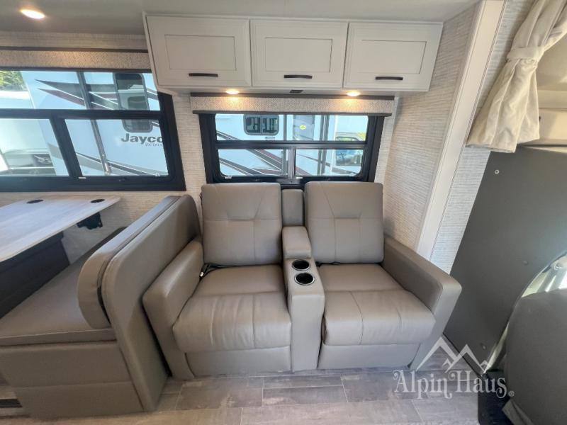 New 2025 Jayco Greyhawk 29MV Motor Home Class C at Alpin Haus | Oak ...