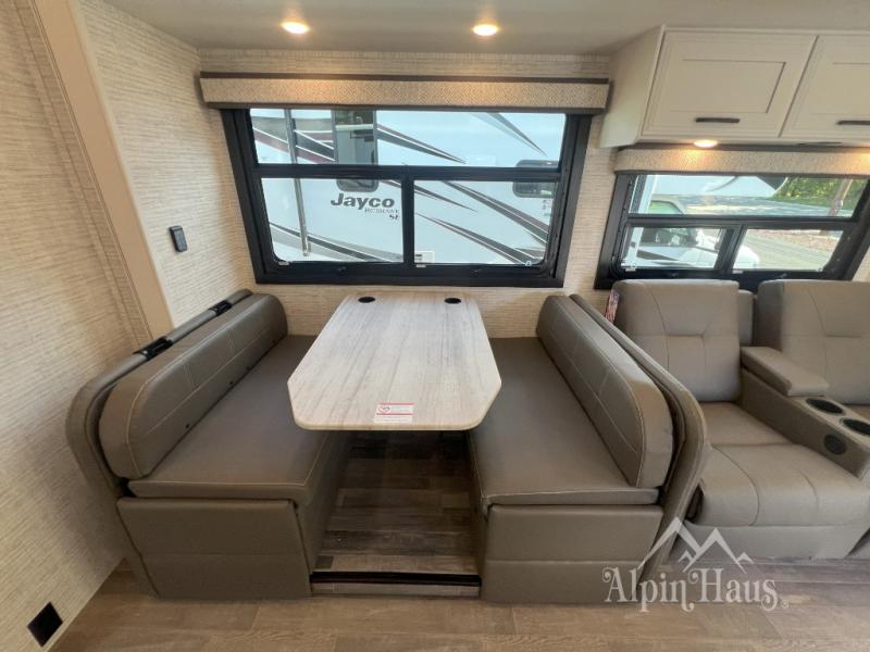 New 2025 Jayco Greyhawk 29MV Motor Home Class C at Alpin Haus | Oak ...