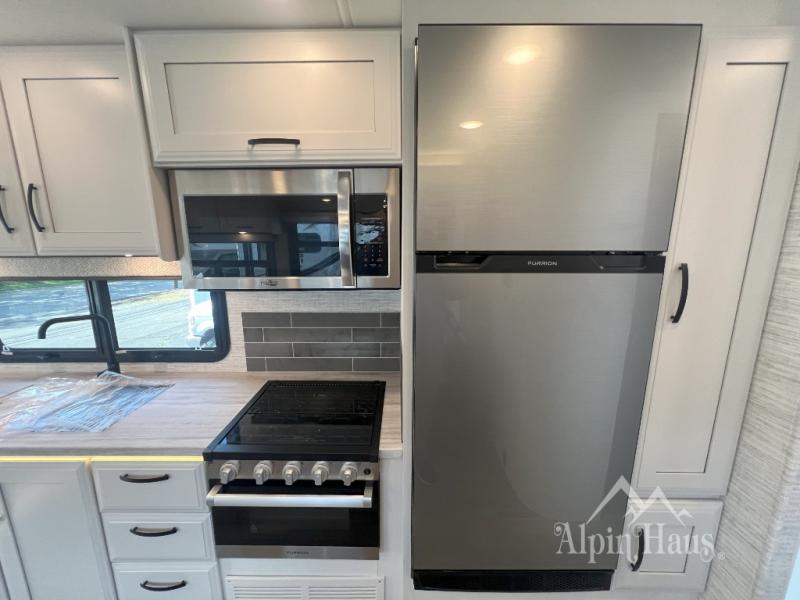 New 2025 Jayco Greyhawk 29MV Motor Home Class C at Alpin Haus | Oak ...