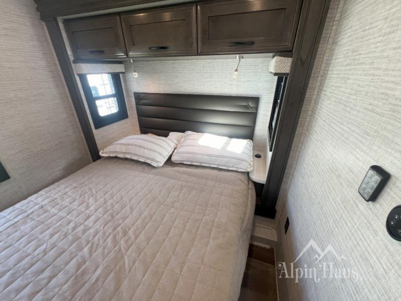 New 2025 Jayco Greyhawk 29MV Motor Home Class C at Alpin Haus | Oak ...