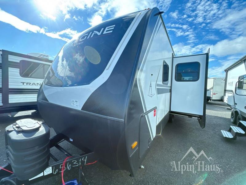 New 2026 Grand Design Imagine 2600RB Travel Trailer at Alpin Haus ...