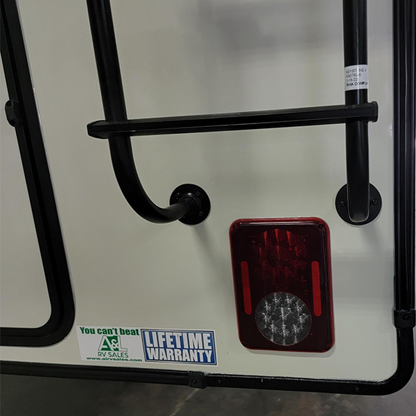 A&L RV Collision Center | A&L RV Sales