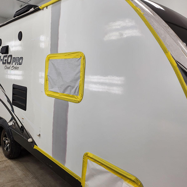 A&L RV Collision Center | A&L RV Sales