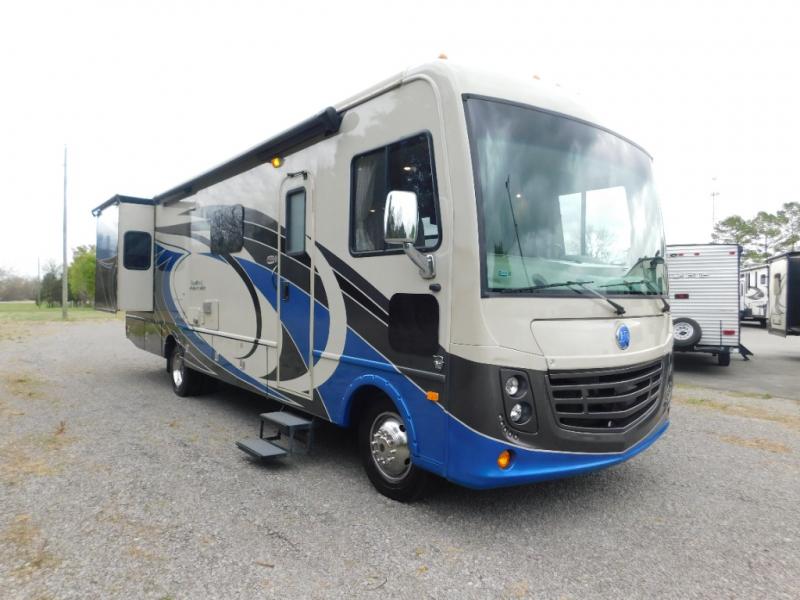 Used 2017 Holiday Rambler Admiral XE 31W Motor Home Class A at A & L RV ...