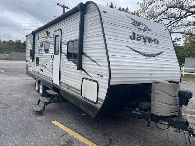 Used 2012 Jayco Jay Flight Jay Flight Swift SLX 145RB Travel Trailer at ...