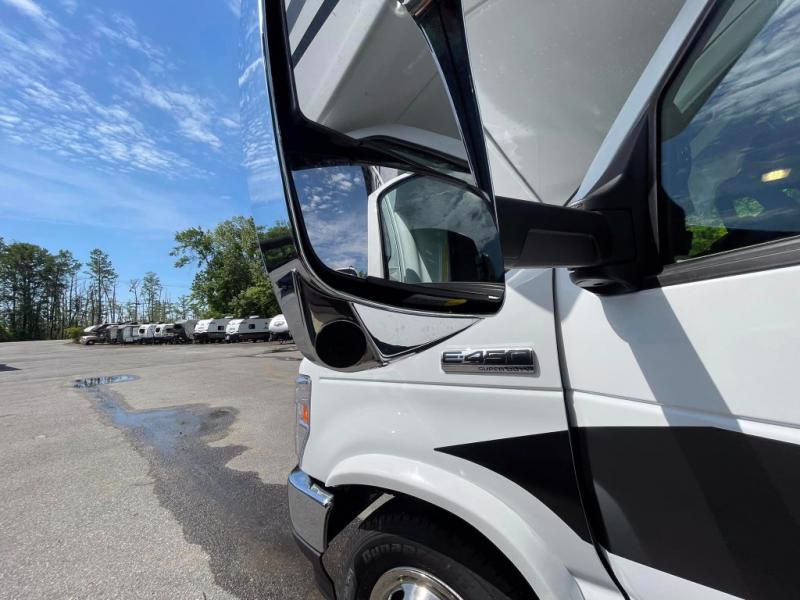 New 2024 Jayco Greyhawk 30Z Motor Home Class C at A & L RV Sales ...