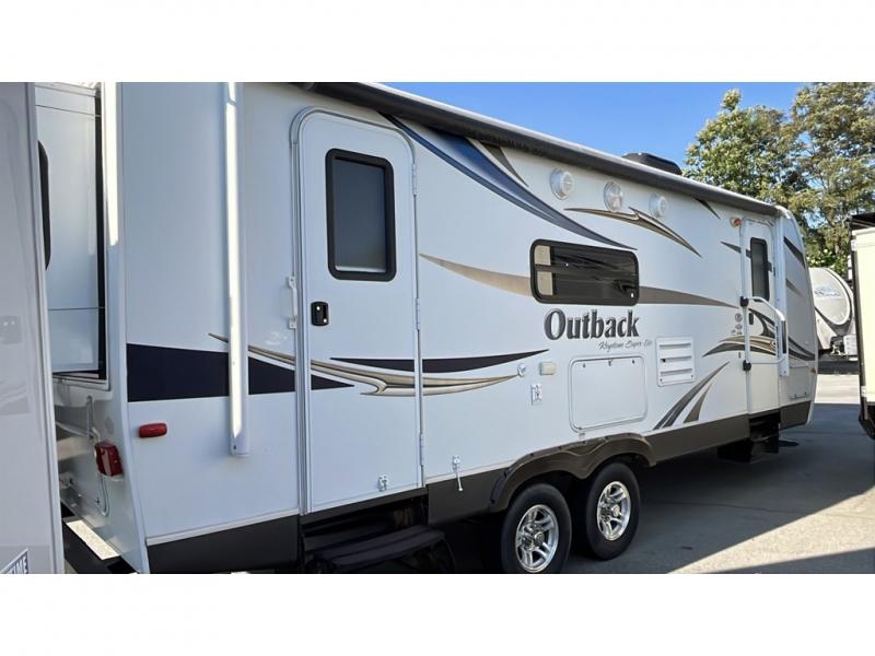 Used 2012 Keystone RV Outback 250RS Travel Trailer at A & L RV Sales ...