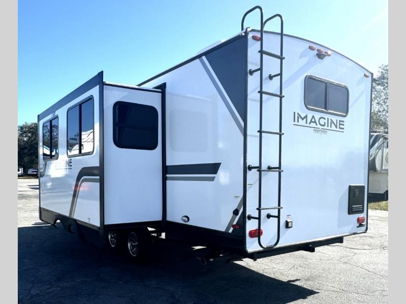 New 2025 Grand Design Imagine 2600RB Travel Trailer at A & L RV Sales ...