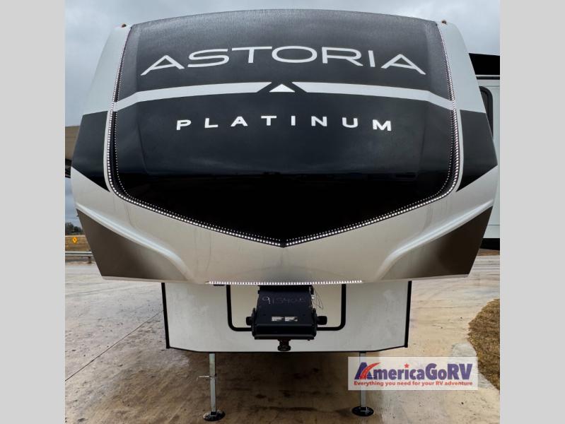 New 2025 Dutchmen RV Astoria 3173RLP Fifth Wheel at AmericaGoRV ...